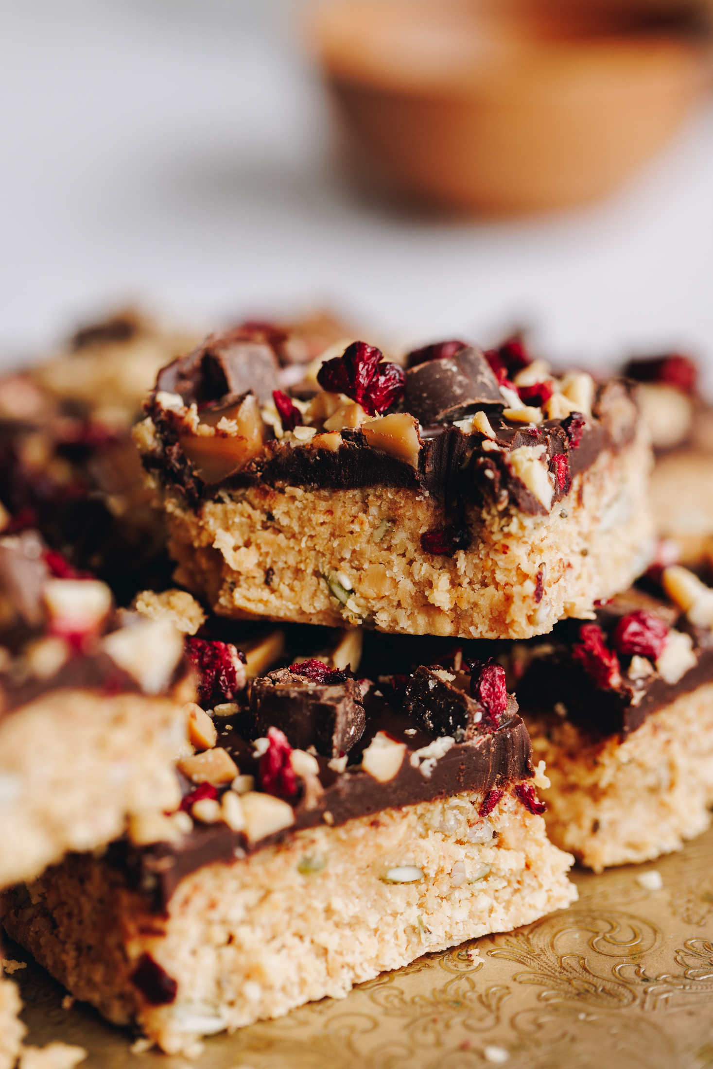 Slices – Keke Tapatahi